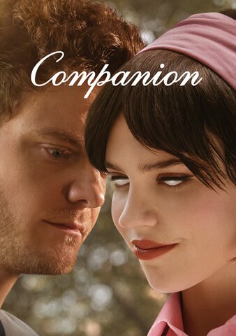 Companion - HD (Fandango) – uvcodeshop