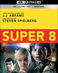 Super 8 - 4K (Fandango) – uvcodeshop