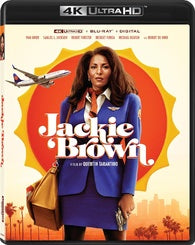 Jackie Brown - 4K (Fandango) – uvcodeshop