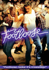 Footloose - HD (Fandango) – uvcodeshop