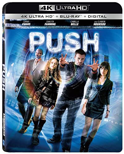 Push - 4K (Fandango) – uvcodeshop